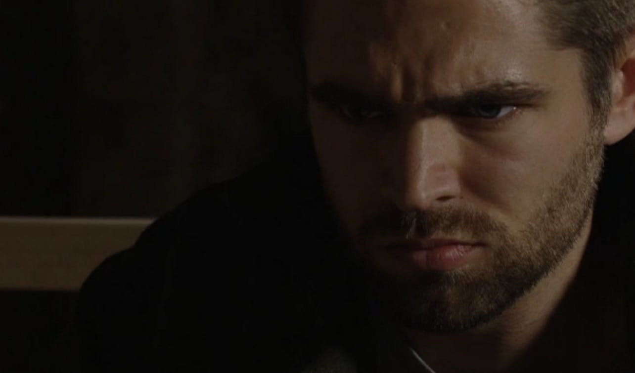 EastEnders spoilers: Andy the Builder’s secret identity REVEALED?!