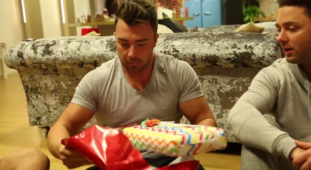 Happy birthday Geordie Shore – let’s celebrate! | Entertainment | Heat