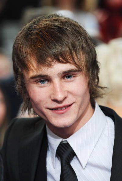 Hollyoaks’s Sonny Flood – aka Josh Ashworth – looks NOTHING like this ...