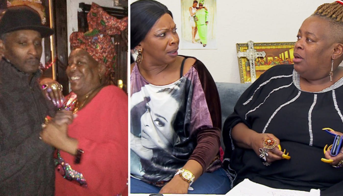 Gogglebox’s Sandra Martin CONFIRMS she’s back with ex: ‘Life’s too short’