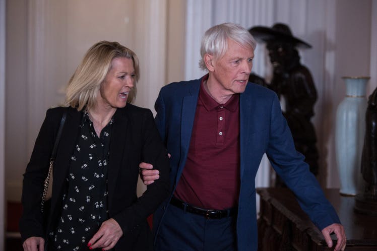 EastEnders spoilers: Gavin to MURDER Kathy Beale?! | Closer