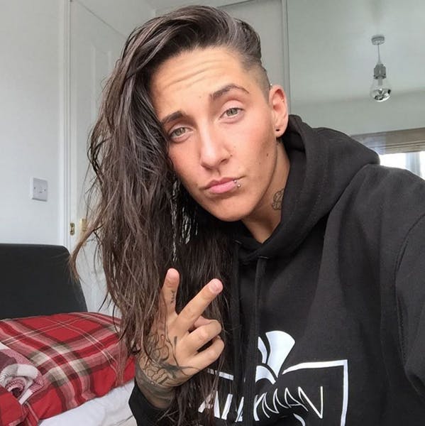 Love Island's Sophie Gradon used to date Marnie Simpson's ex - heat