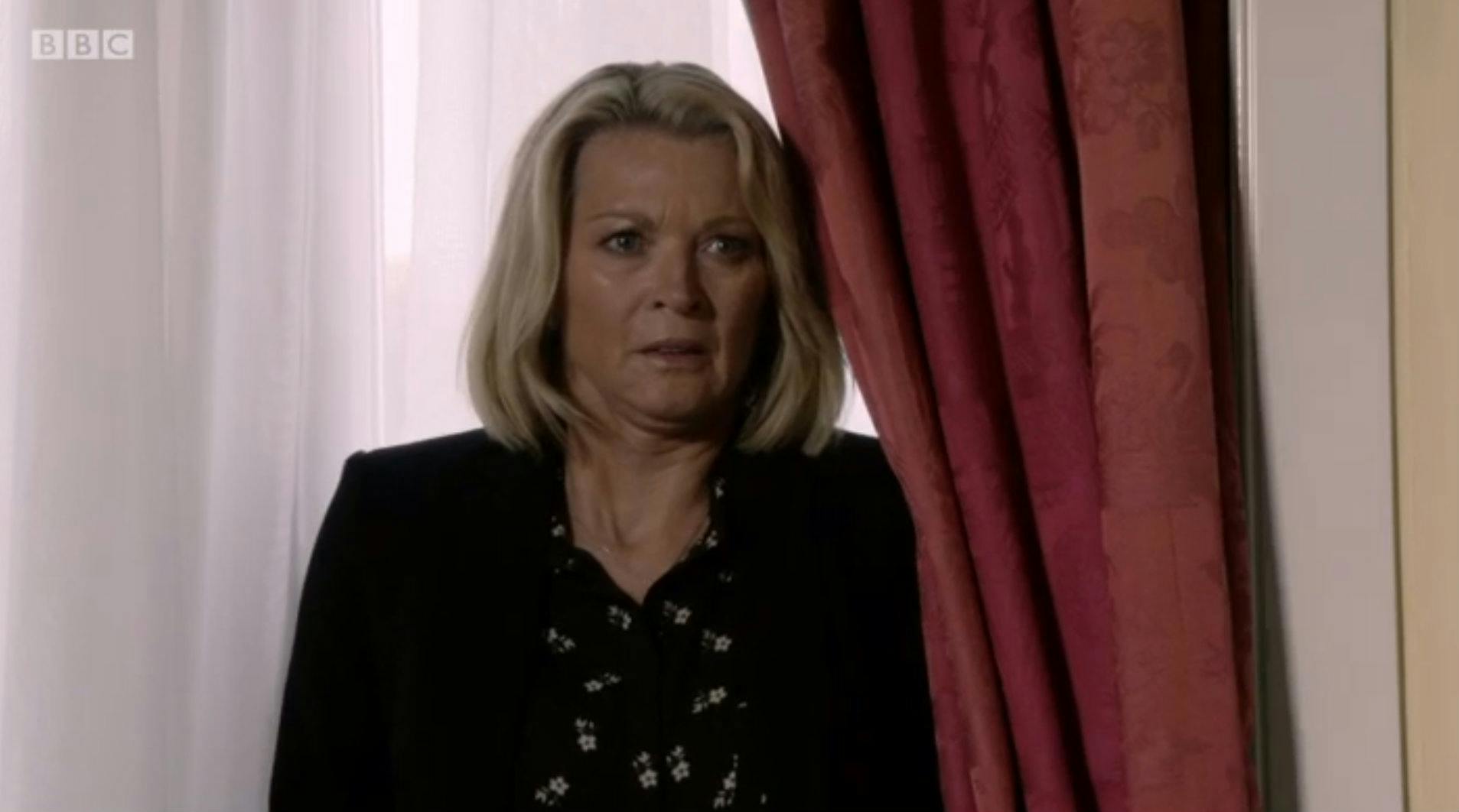 EastEnders: Is Kathy Beale dead AGAIN? - Closer