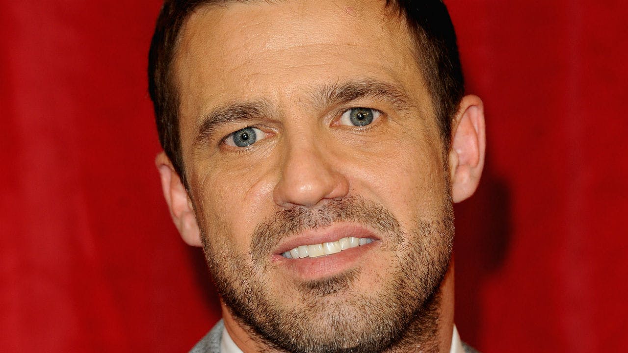 Jamie Lomas on reason for Hollyoaks return | Closer