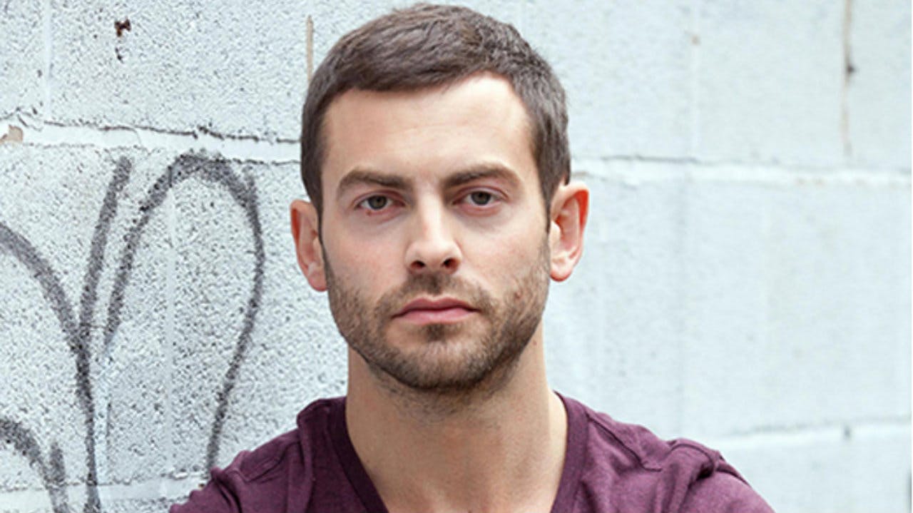 Will Hollyoaks' Cameron Campbell killing again? -closer