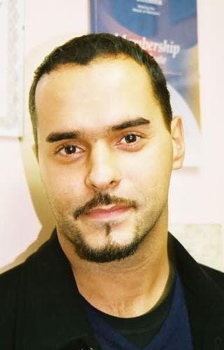 EastEnders fans: Can you believe what Michael Greco – aka Beppe di ...