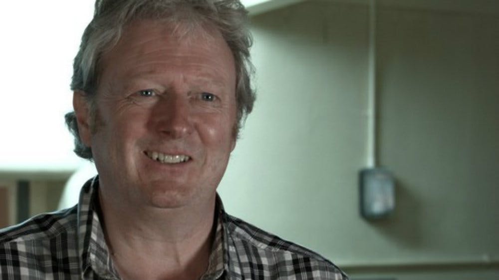 Coronation Street: Jim McDonald to RETURN ahead of 2018 prison release ...