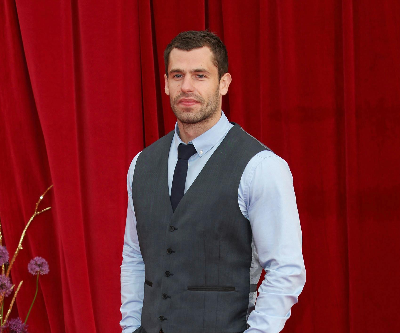 Kelvin Fletcher is leaving Emmerdale - Closer