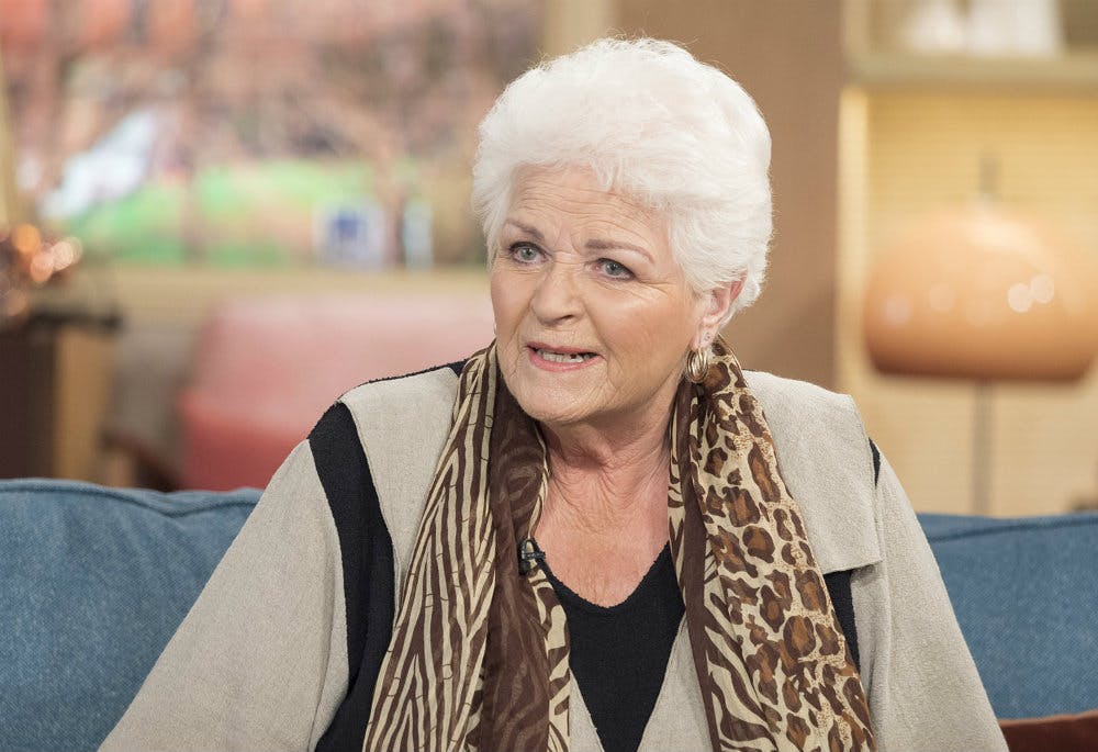 Pam St Clements is joining Casualty | Closer