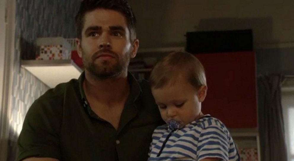 EastEnders: Ronnie to confront Andy about his "sick" intentions - Closer