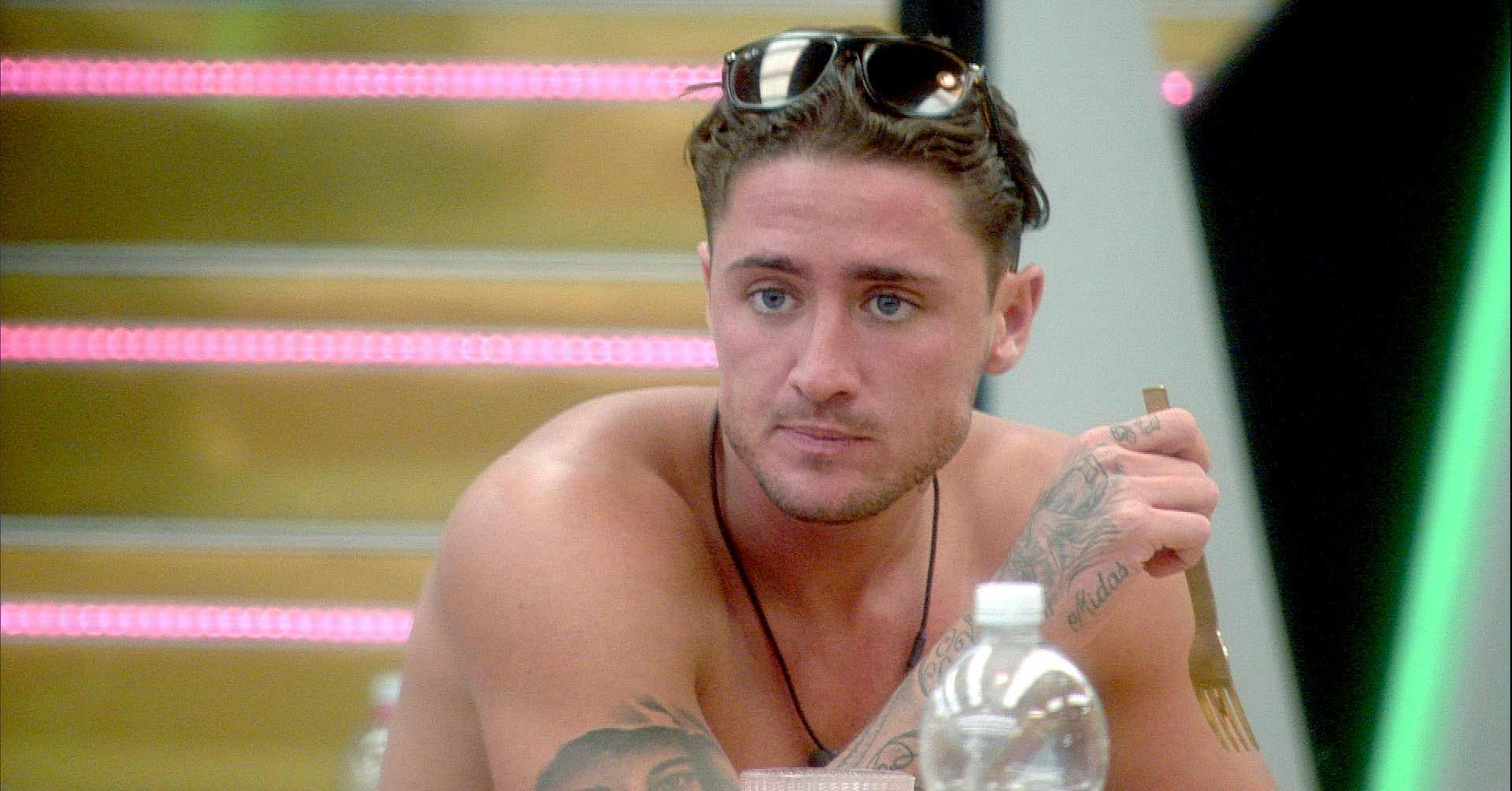 Housemates call for Bear, Heavy D and Chloe Khan to be KICKED OUT of ...