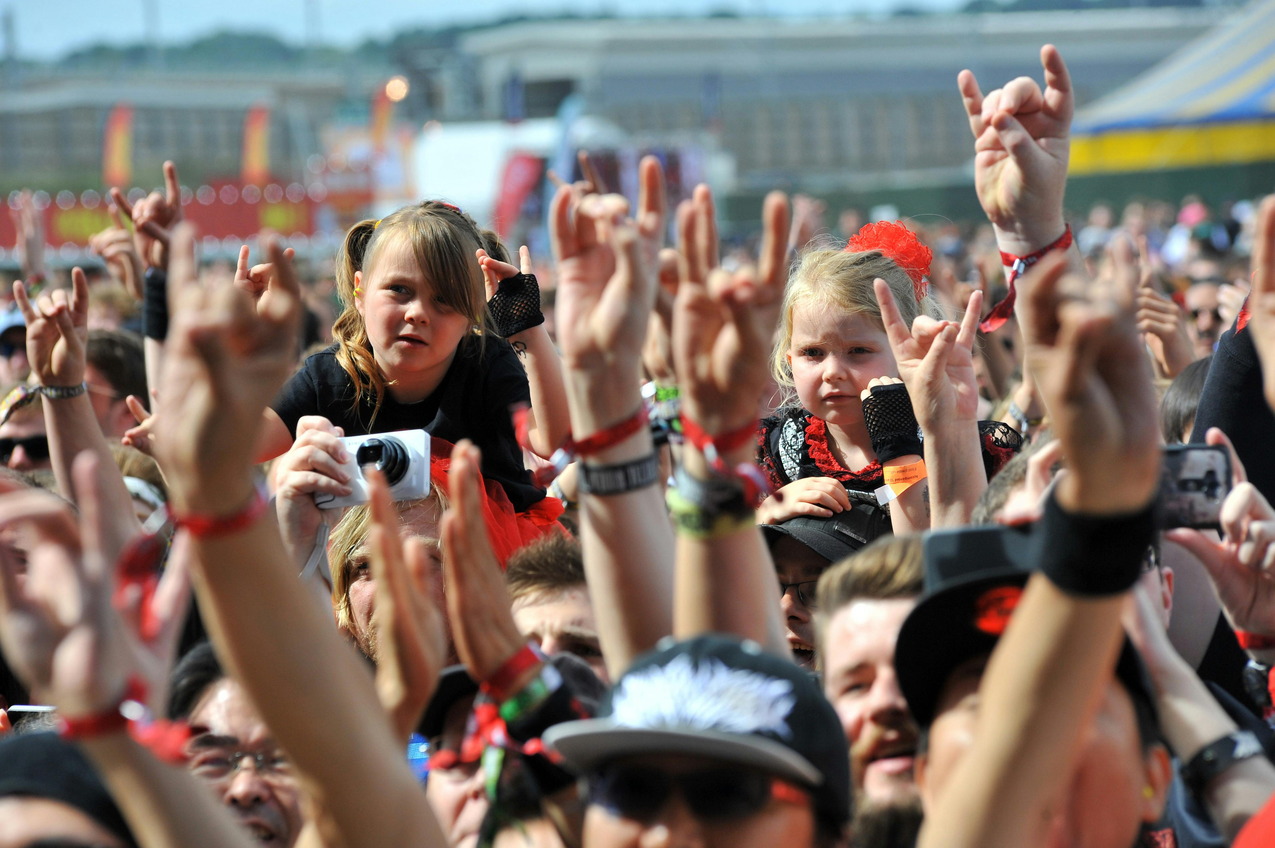 Reading Festival tickets have sold but you can still get some - Closer
