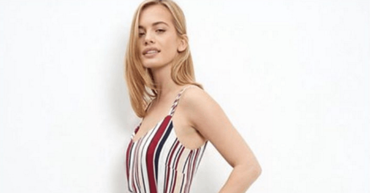 Is THIS the eyelash model Marnie freaked out over in CBB? - heat