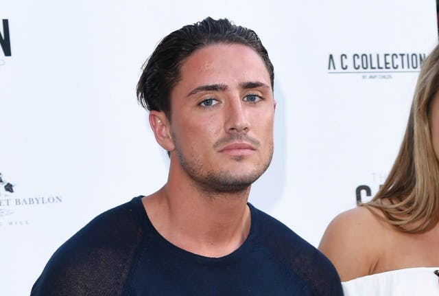 Is CBB’s Stephen Bear joining TOWIE? | Entertainment | Heat