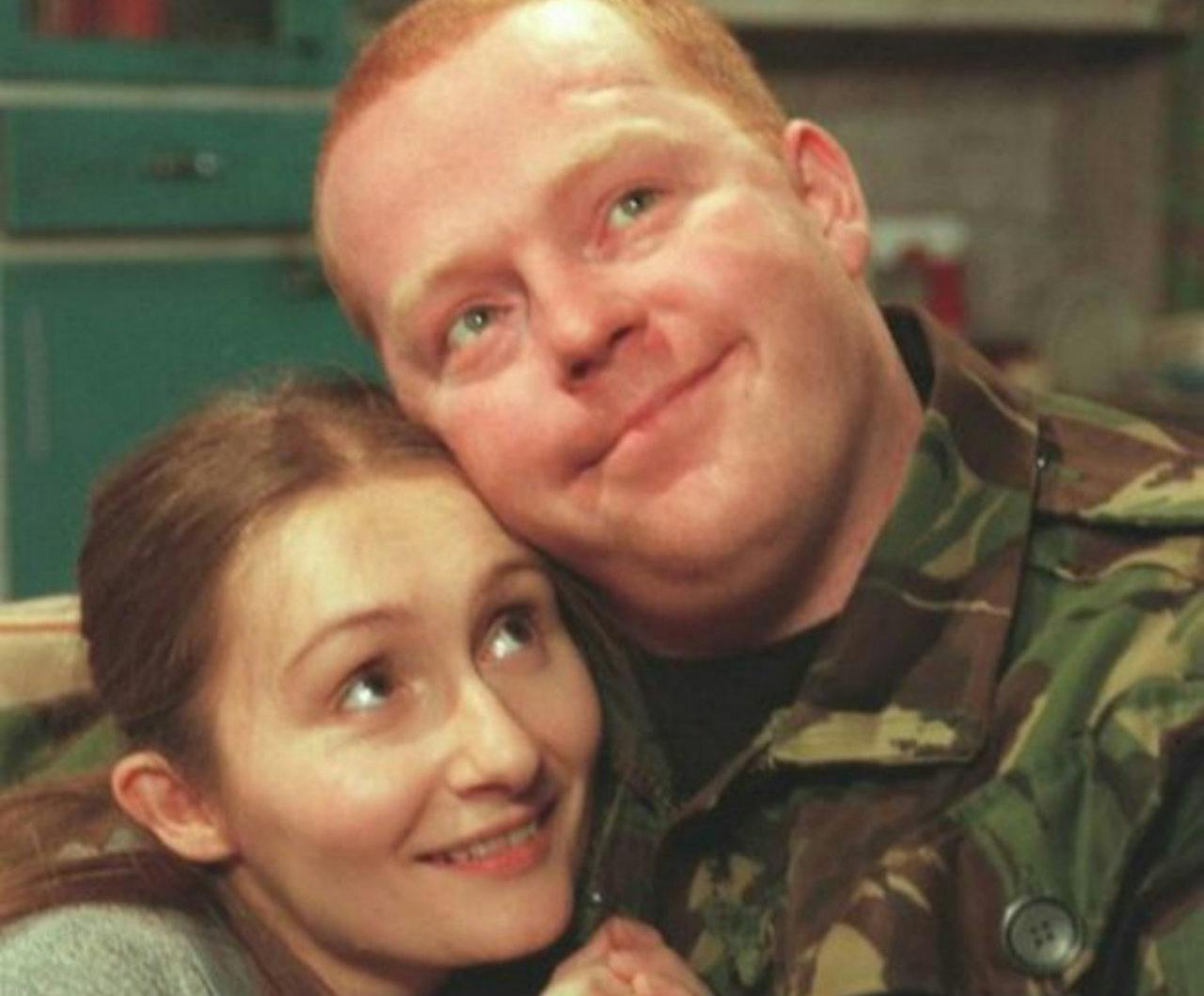 Emmerdale's Butch Dingle joins Coronation Street - Closer