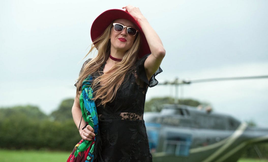 Emmerdale: Inbetweeners star Emily Head joins the soap!