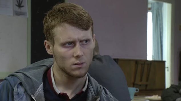 EastEnders Jay Brown return left viewers 'welling up' - Closer