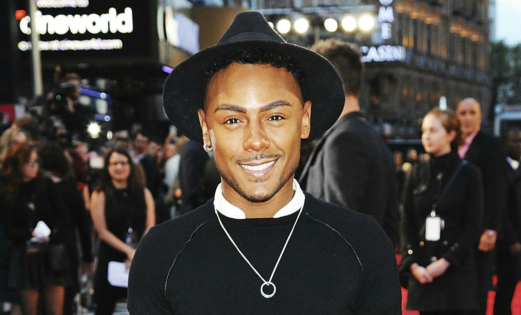Former X Factor star Marcus Collins hints show is fixed - heat