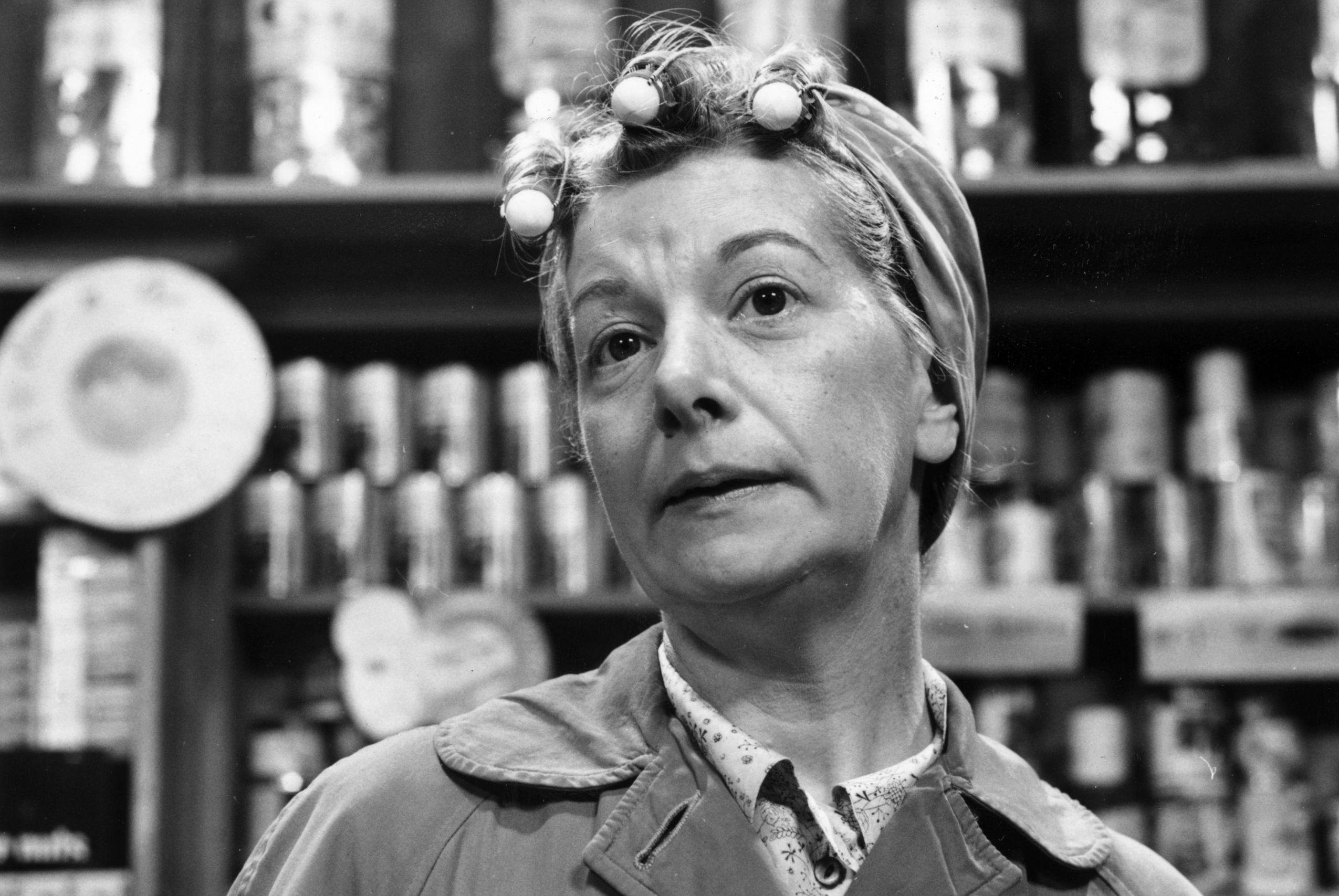 Coronation Street legend Jean Alexander dies at the age of 90 | Closer