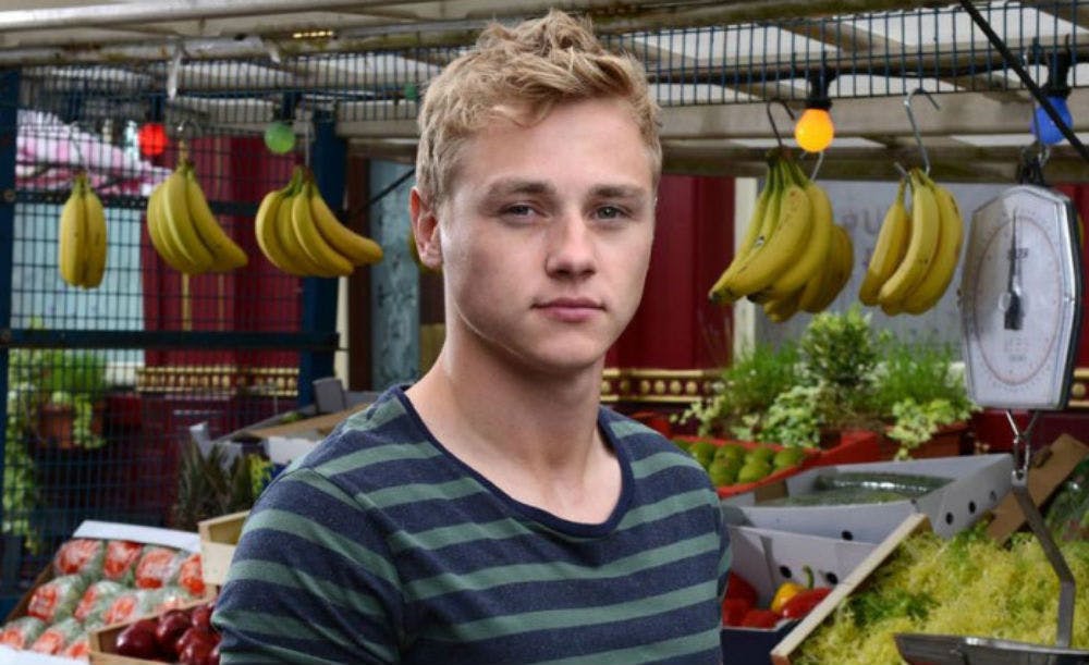 EastEnders: Peter Beale is alive prompting Ben Hardy return speculation ...
