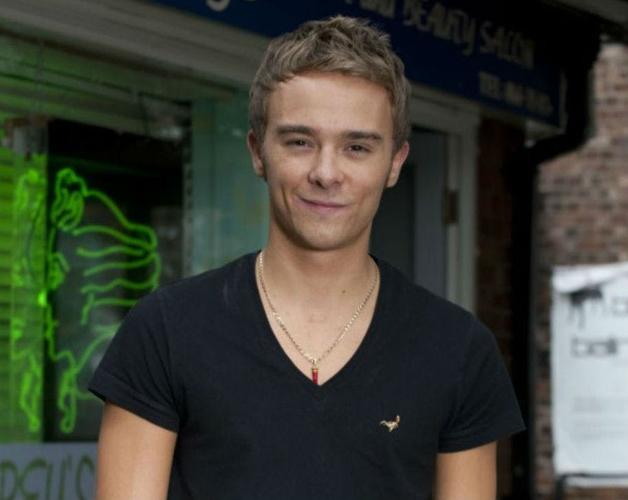 Is Coronation Street’s David Platt set to DIE in upcoming dramatic ...