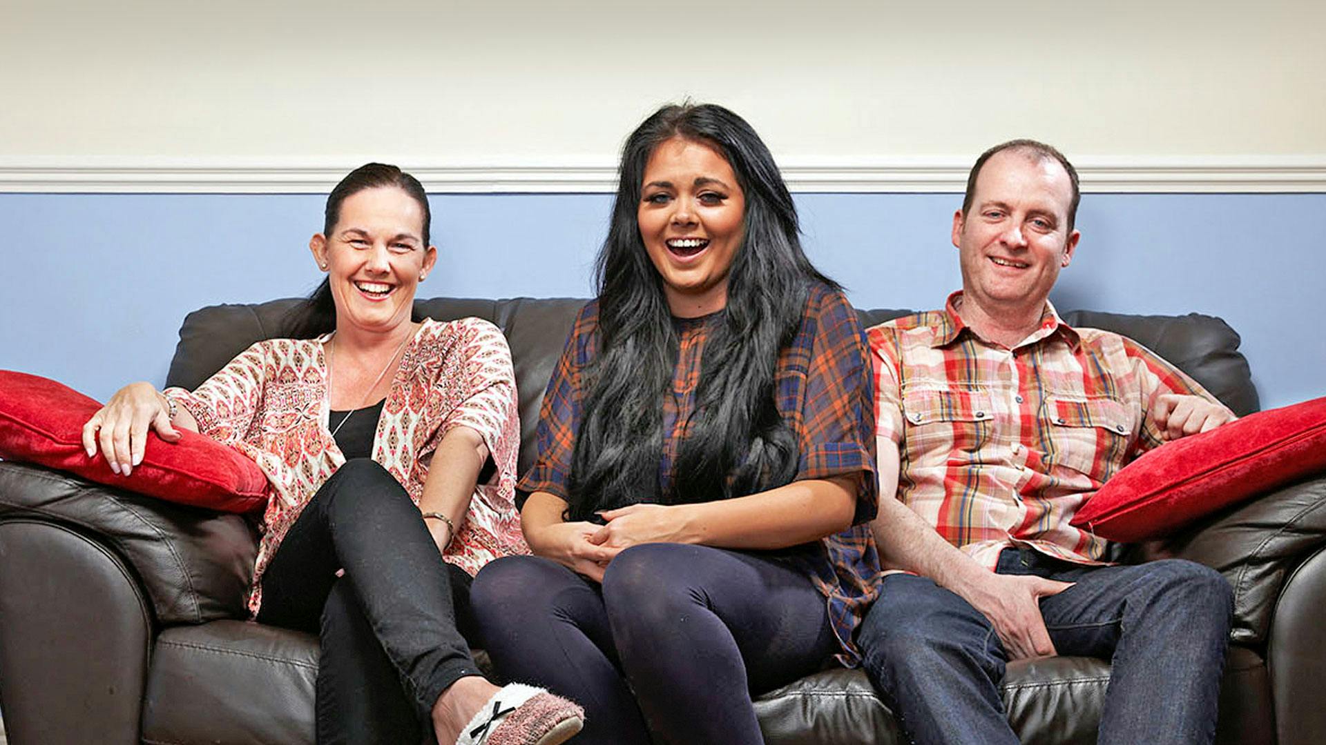 Which member of 1D is going to be the next celeb to Stand up for Cancer ...