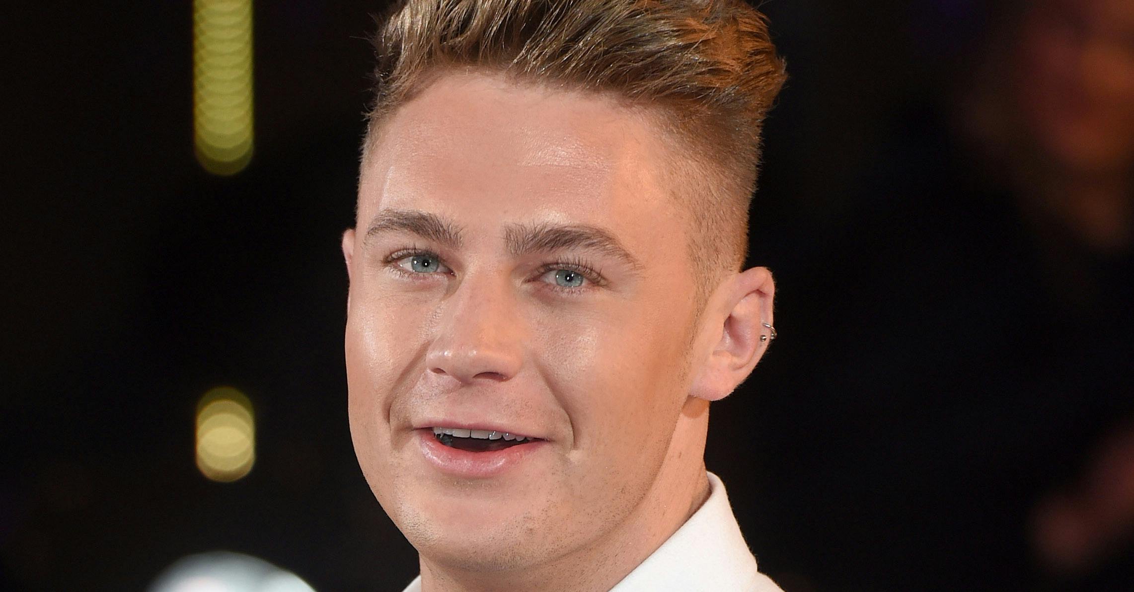 Scotty T blasts Geordie Shore newbies as 'FALSE' - heat