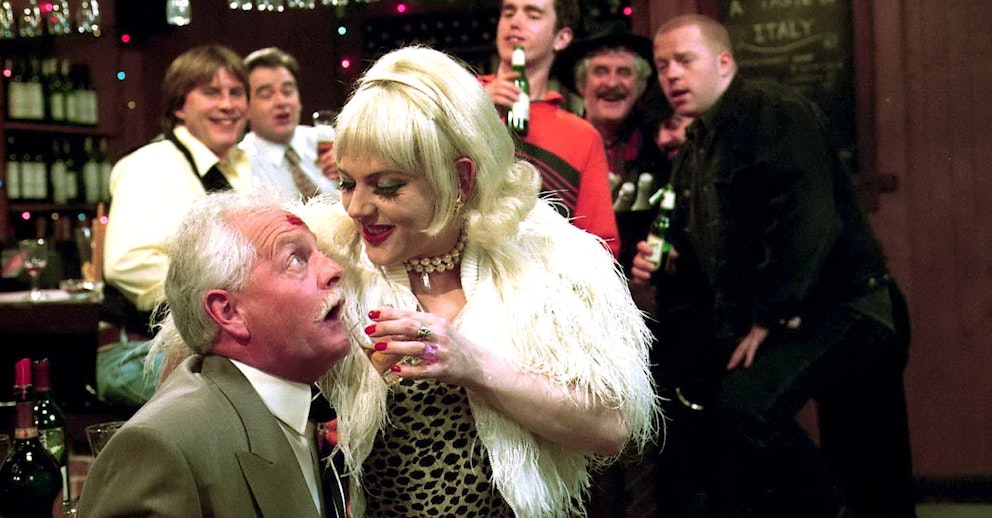 Best Stag Do Pranks - heat