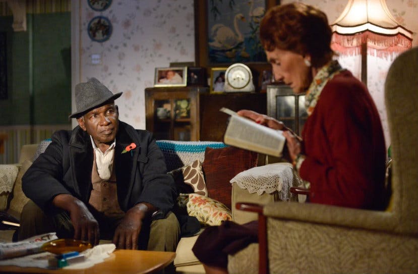 EastEnders: Dot Cotton's most recent storyline is so important - and ...
