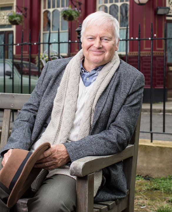 EastEnders spoilers: Ian Lavender to return to the soap as Derek ...