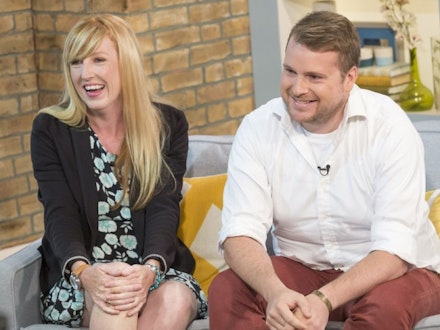 Married At First Sight divorcee: ‘We never fancied each other – science ...