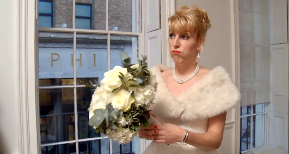 Married At First Sight divorcee: 'We never fancied each other - science ...