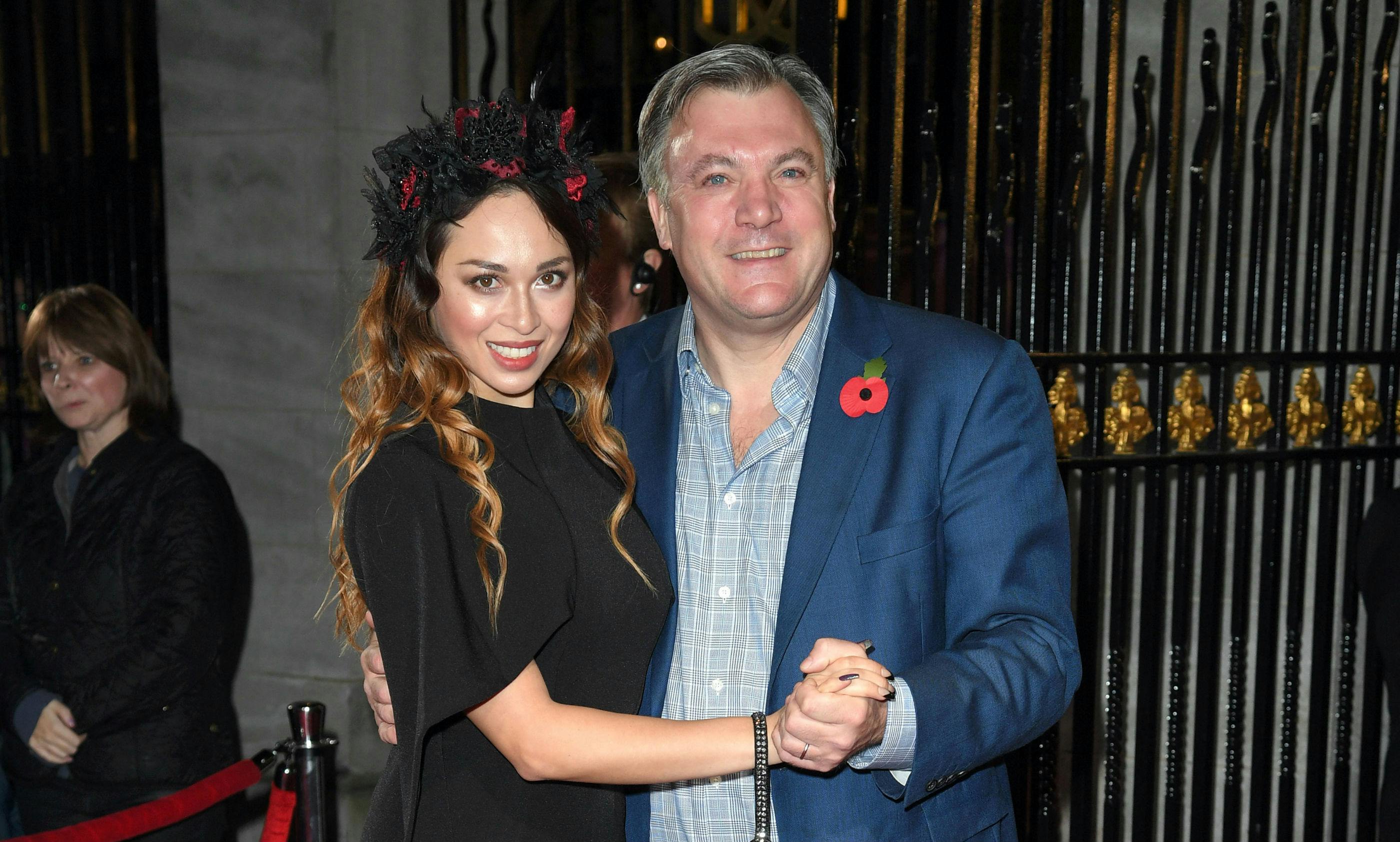 Darcey Bussell wants Ed Balls removed from Strictly Come Dancing - Closer