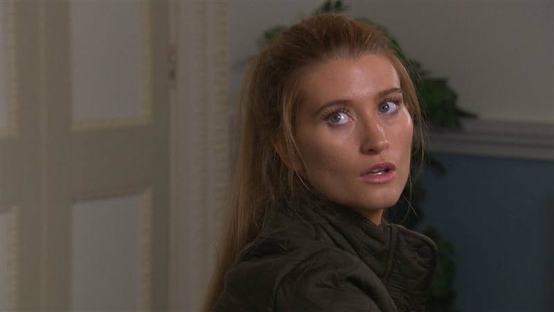 Emmerdale spoilers: Debbie Dingle to return in EXPLOSIVE storyline | Closer