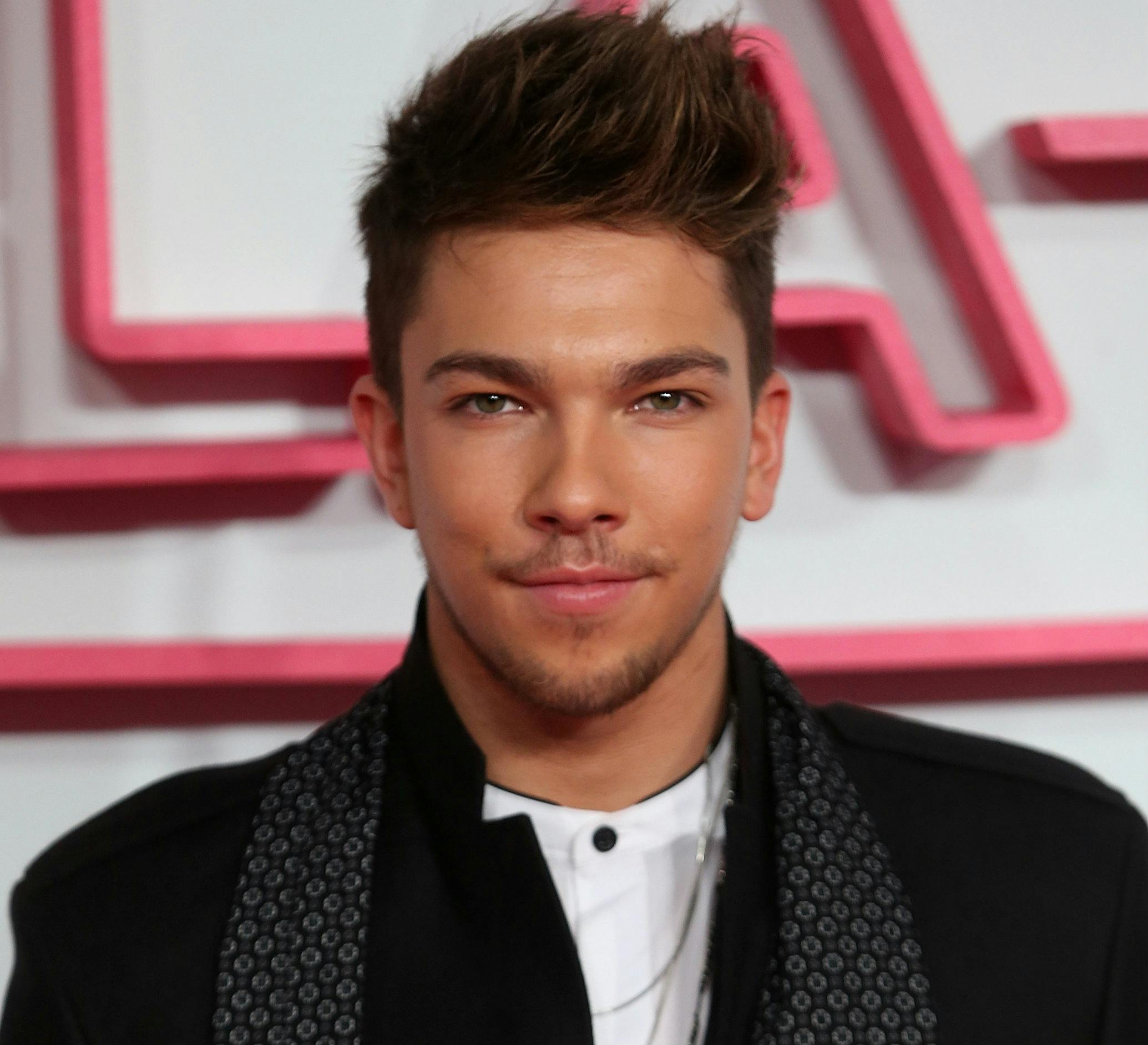 The X Factor's Matt Terry on mentor Nicole Scherzinger: 'I’ll buy her ...