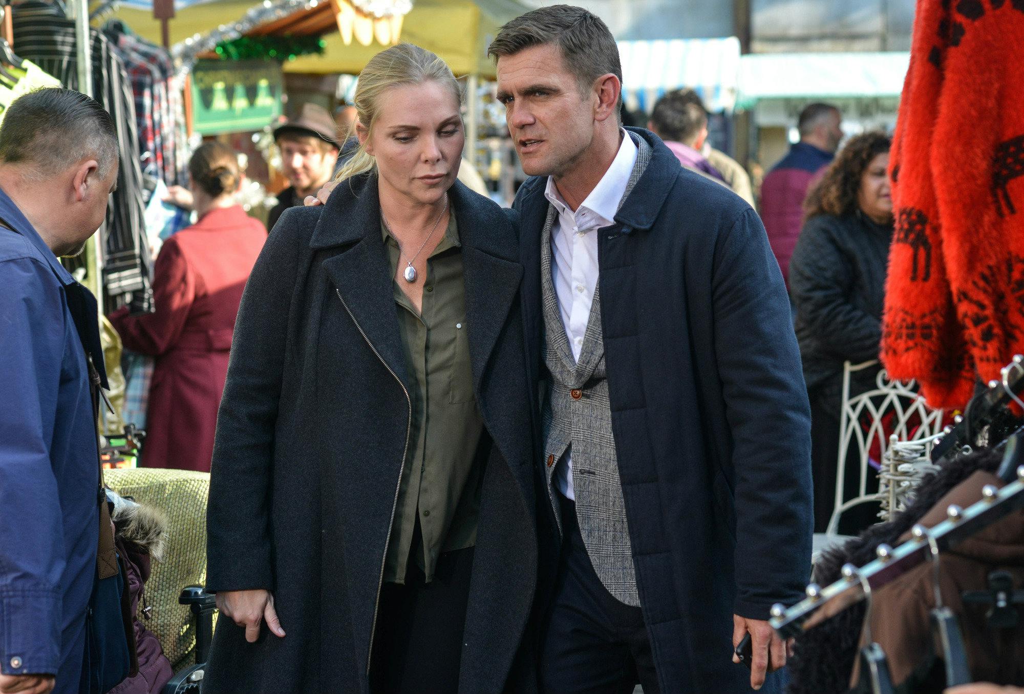 You'll NEVER guess what EastEnders' Sam Womack's (Ronnie Mitchell) next ...