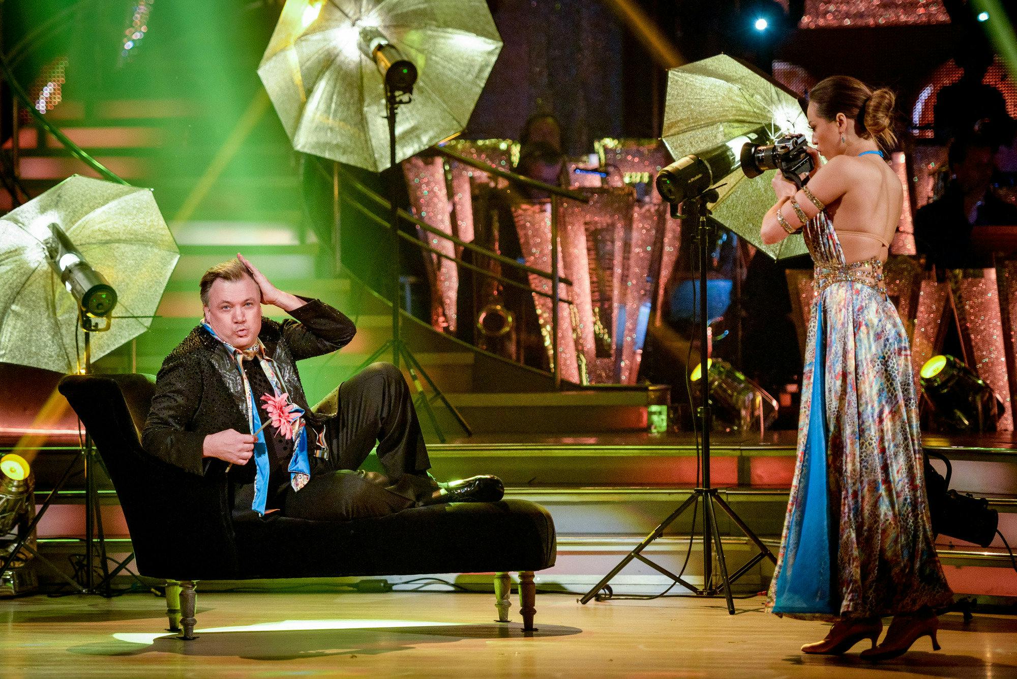 Strictly Come Dancing 2016: The best dances, ranked | Closer