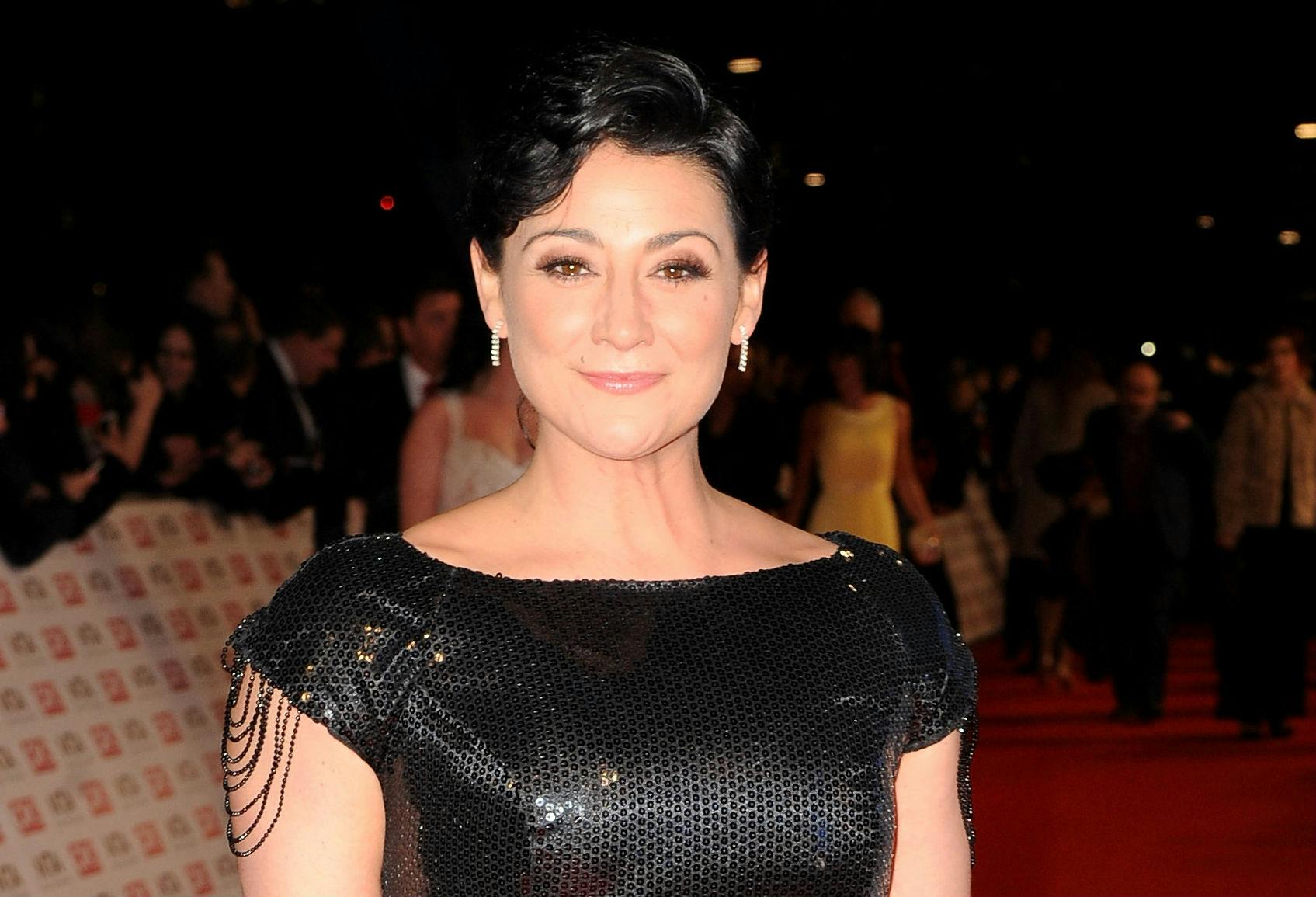 Emmerdale: Moira Barton fears she’s killed Pete after drink-driving ...