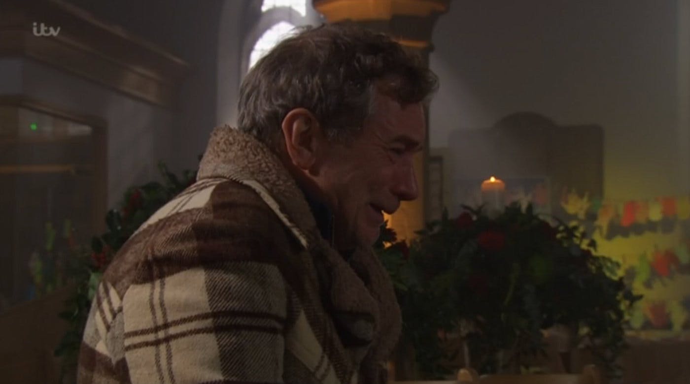 Emmerdale fans heap praise one-off special episode dedicated to Ashley ...