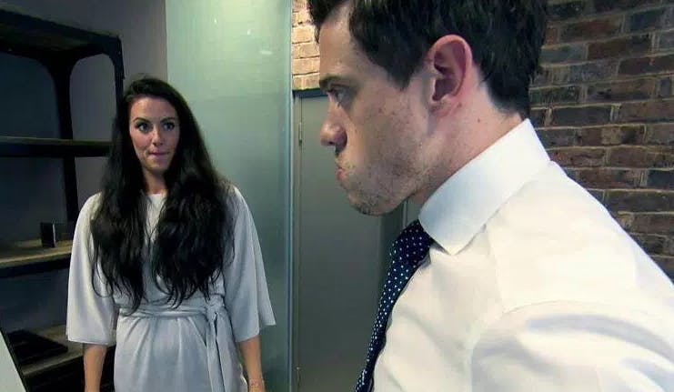 The Apprentice’s Jessica Cunningham and Courtney Wood are apaz a legit ...