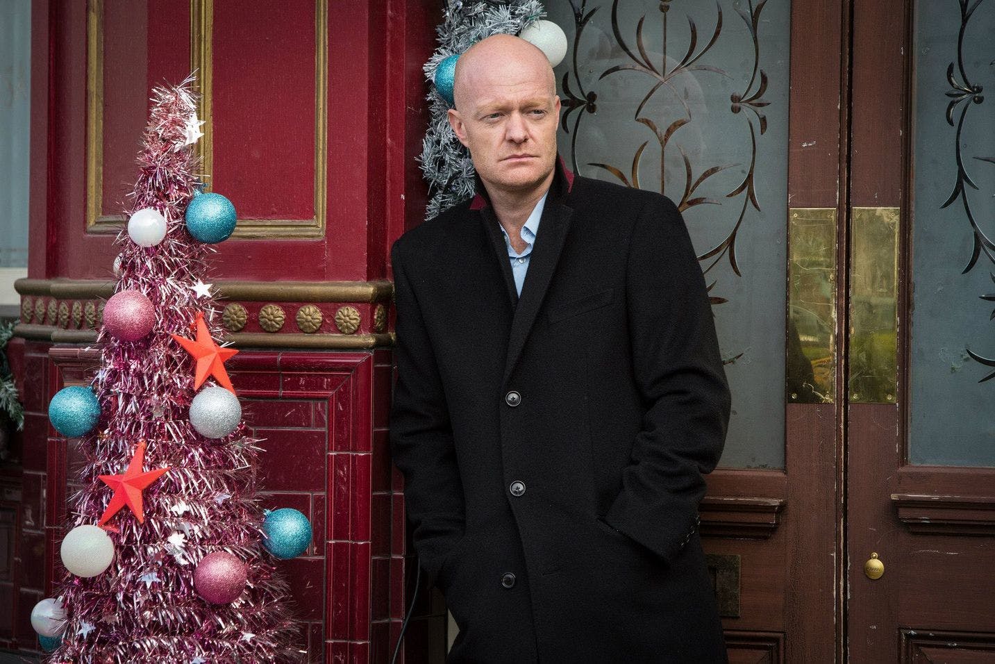 EastEnders spoilers: New romance for Max Branning and Michelle Fowler?