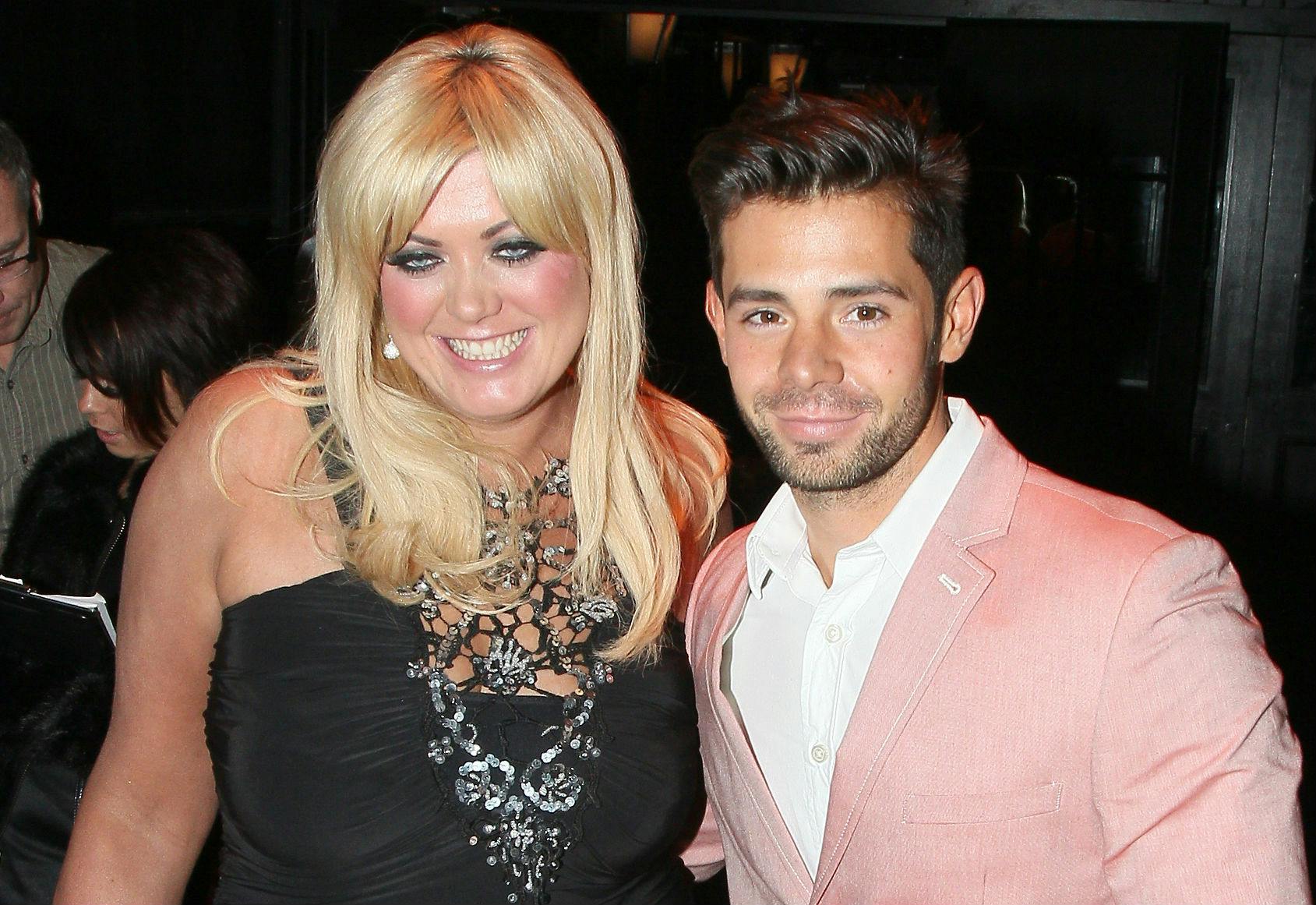 Charlie King in talks for The Only Way Is Essex return - Closer