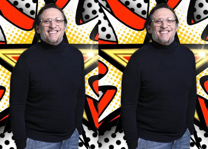 Brandon Block reveals why he quit Celebrity Big Brother - heat