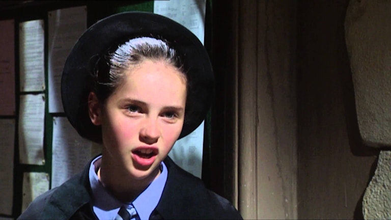 17 reasons why The Worst Witch's Mildred Hubble is all of us - heat