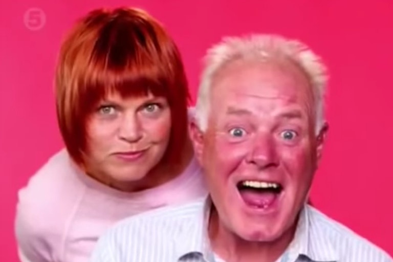 Are Les and Janice Battersby returning to Coronation Street? - Closer