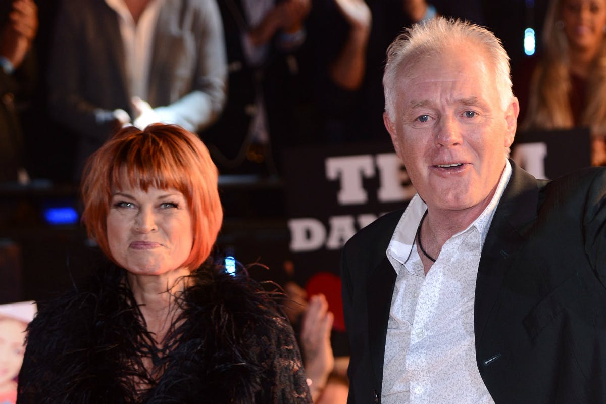 Coronation Street spoilers: Are Les and Janice Battersby returning to ...