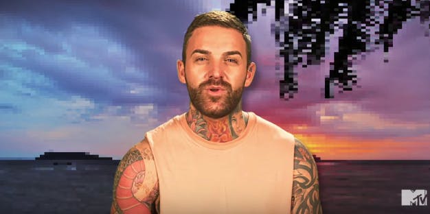 Ex on the Beach spoilers: Aaron's ex heads into the villa and causes ...