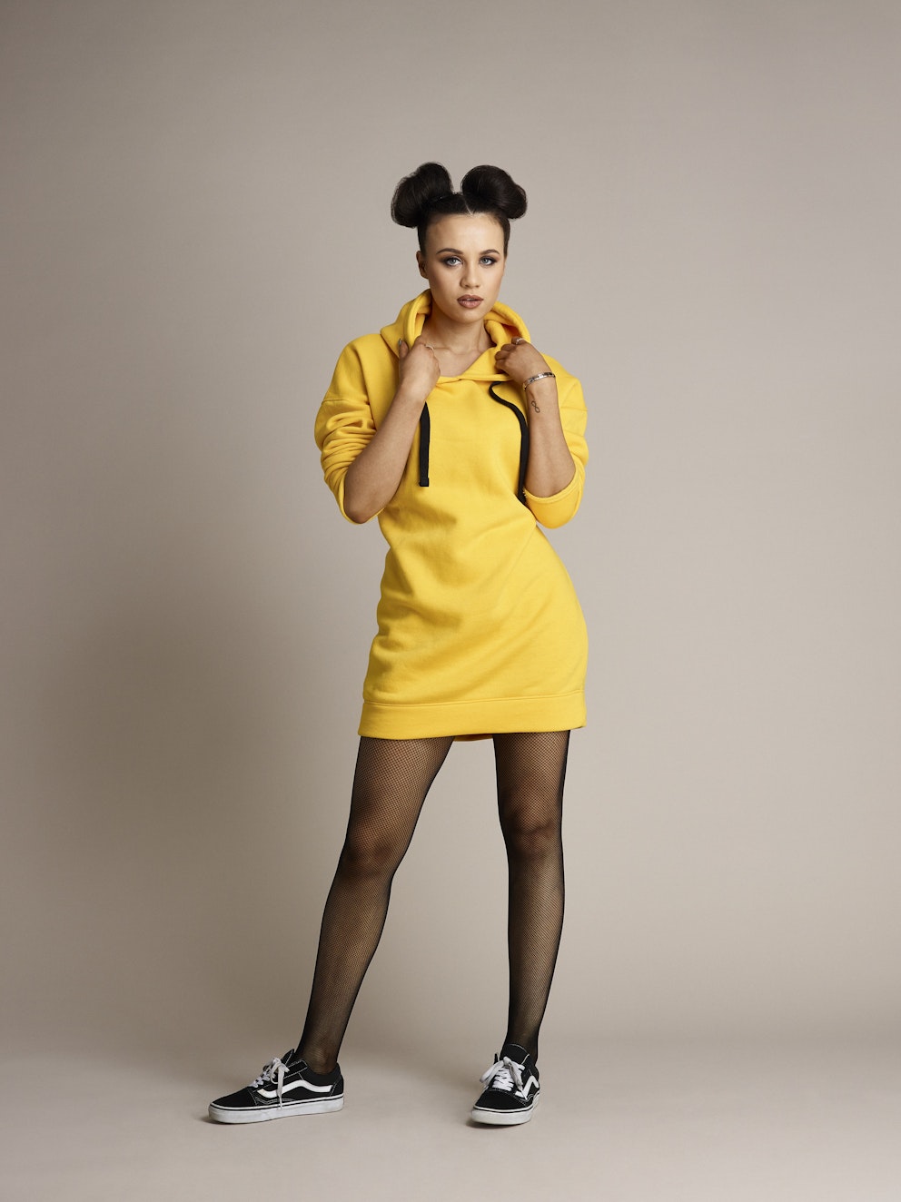 Who Is Chelsea Barber? Everything you need to know about the Geordie ...