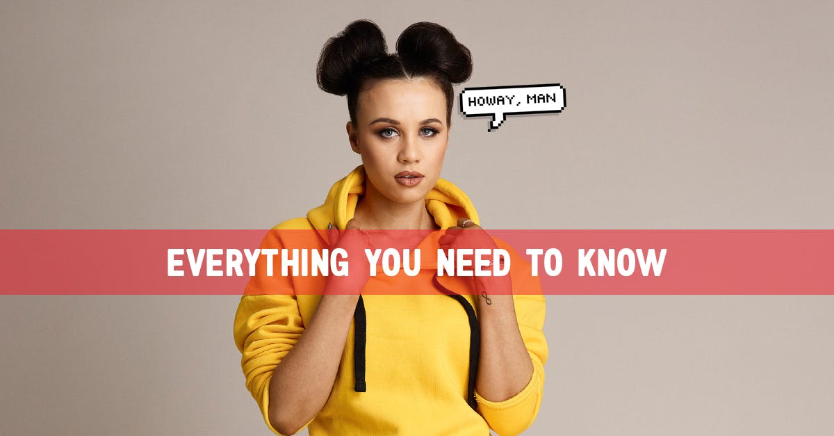 Who Is Chelsea Barber? Everything you need to know about the Geordie ...