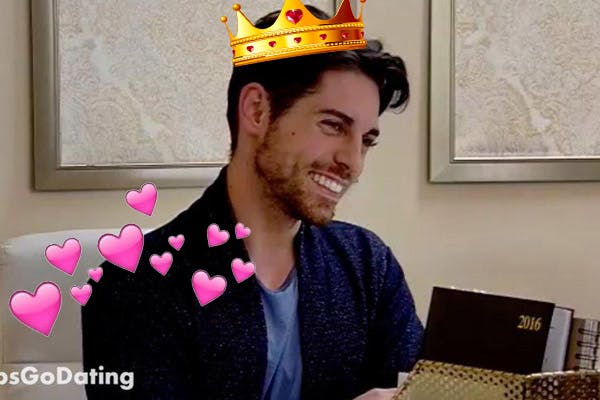 11 reasons why we ADORE Tom Read Wilson - CloserOnline